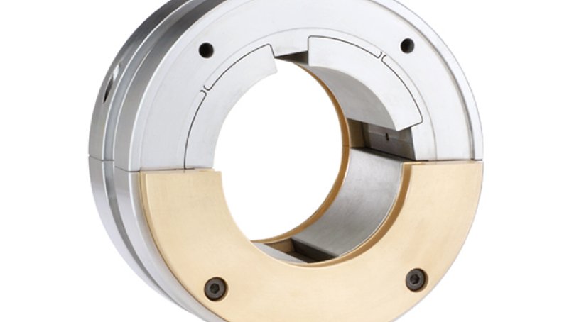 Flexure Pivot Tilt Pad Thrust Bearings Bearings Plus, 53% OFF Flexure Pivot Tilt Pad Thrust Bearings Bearings Plus, 53% OFF